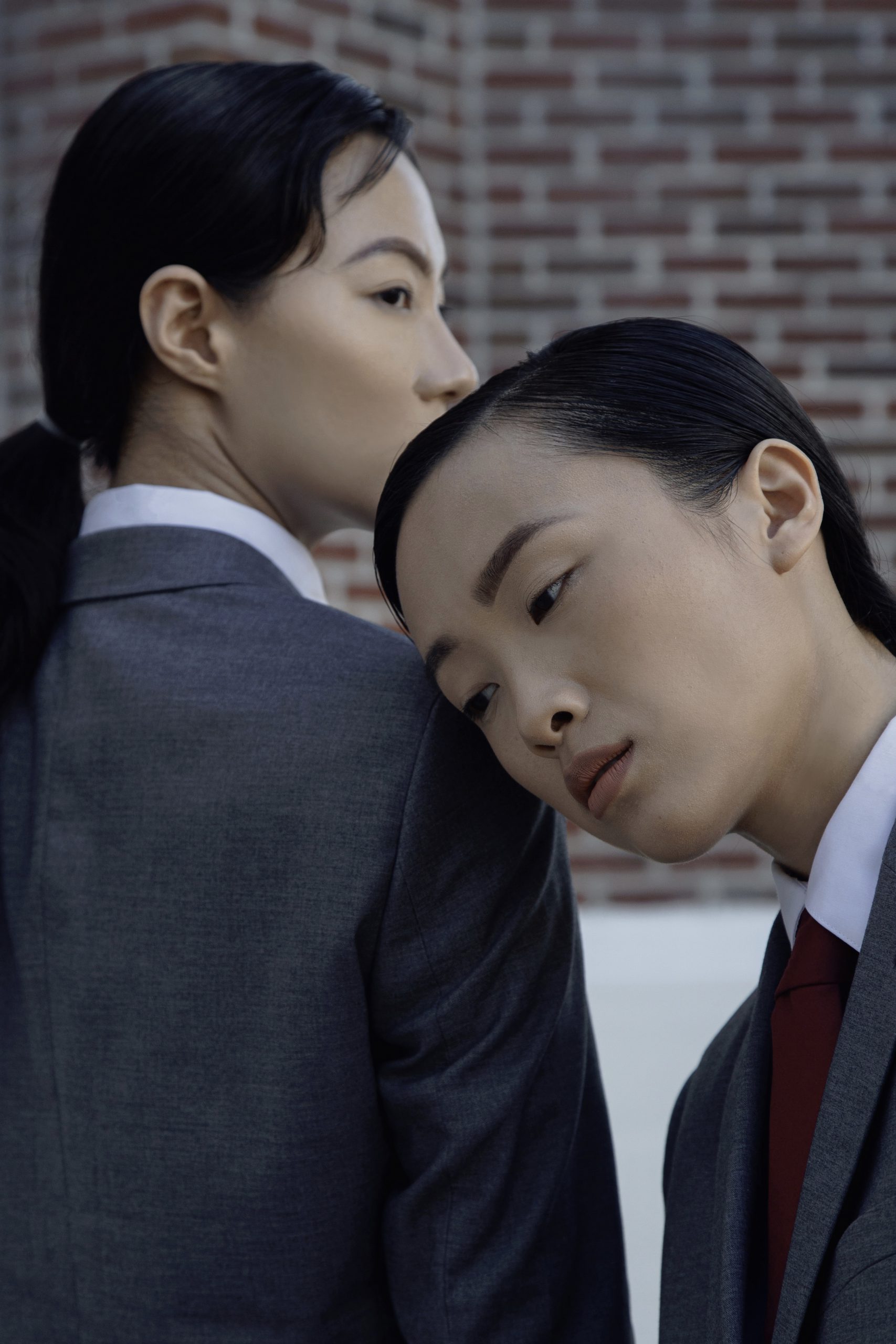 Jamie Lo & Vivienne Prince - Luca De Massis